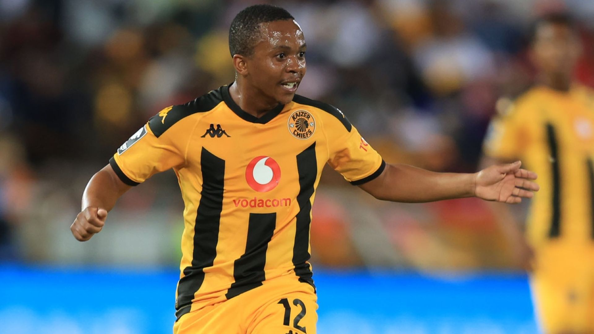 'Kaizer Chiefs should be generous and donate points to relegation ...
